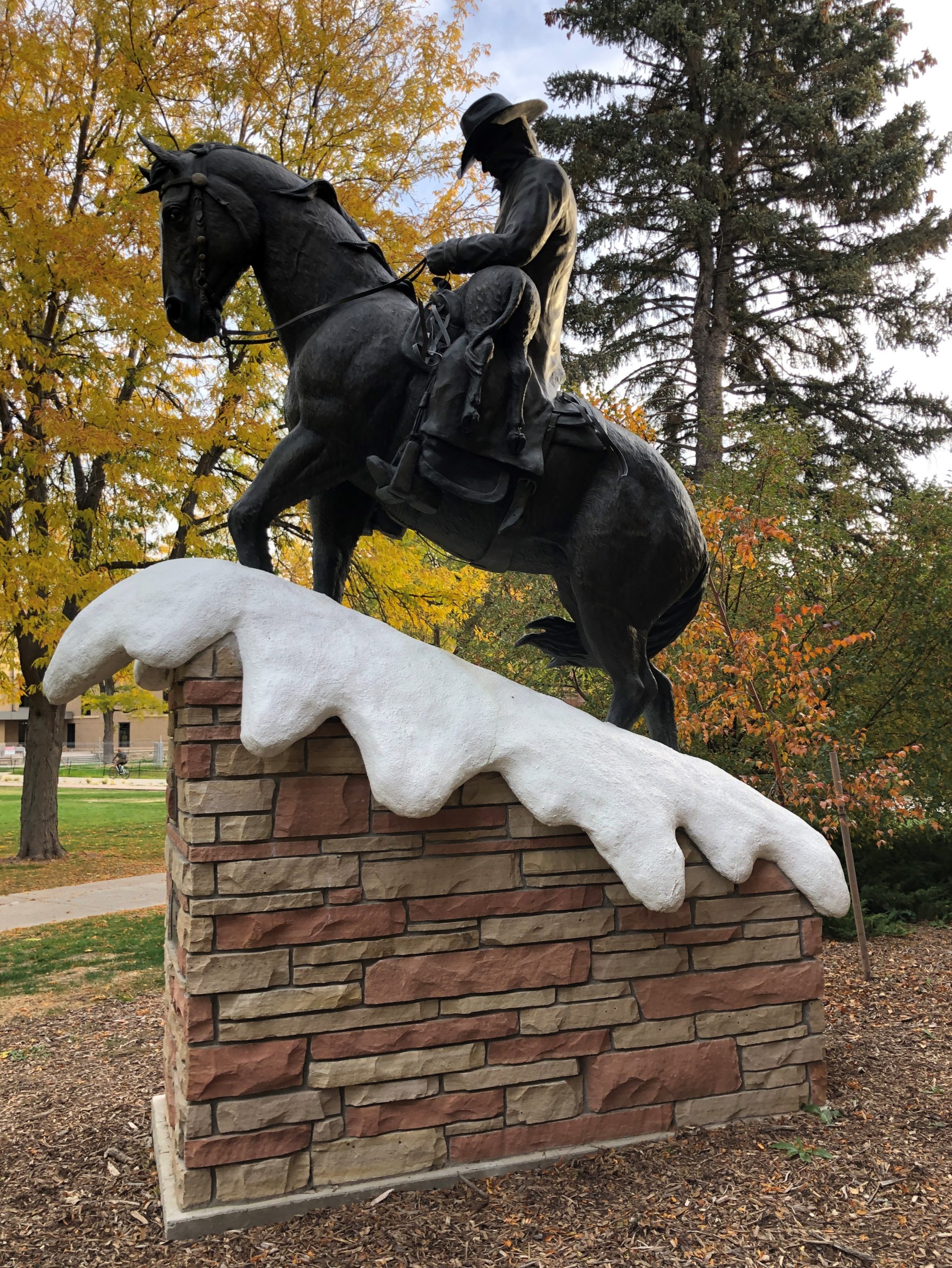 University Public Art Collection | Facilities Management | Colorado ...