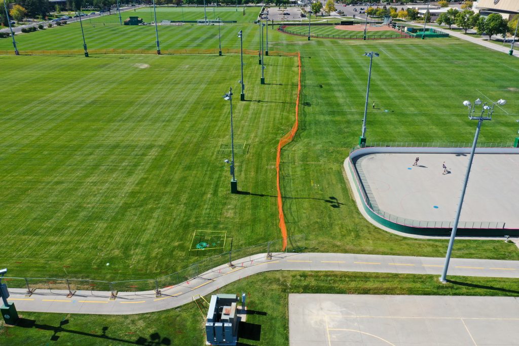 Capital Construction Project Management | Facilities Management ...